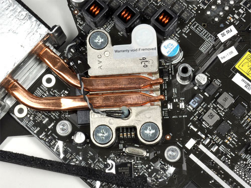 Upgrading the processor on a mid-2010 iMac | MacRumors Forums